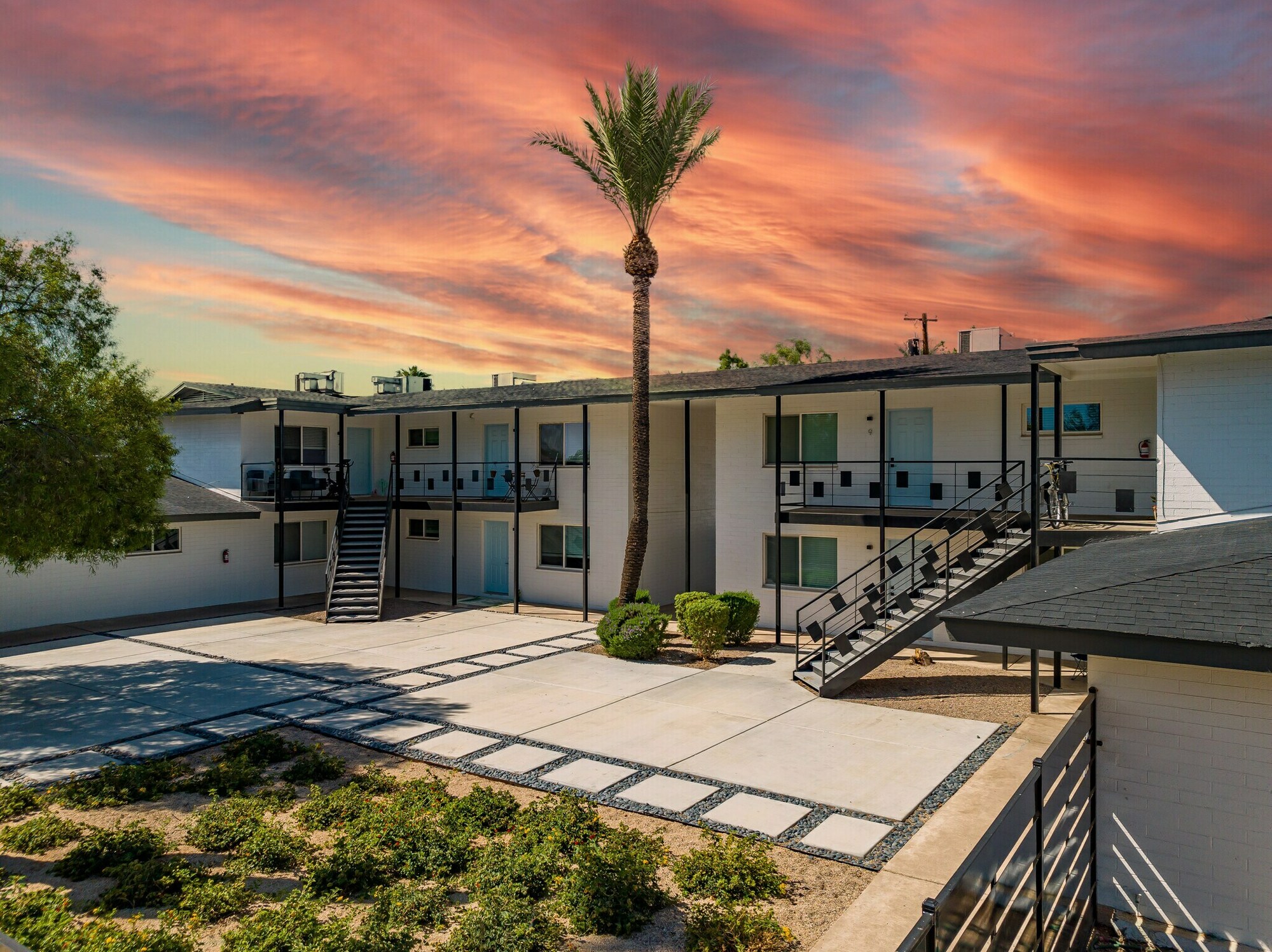 Properties | Newmark