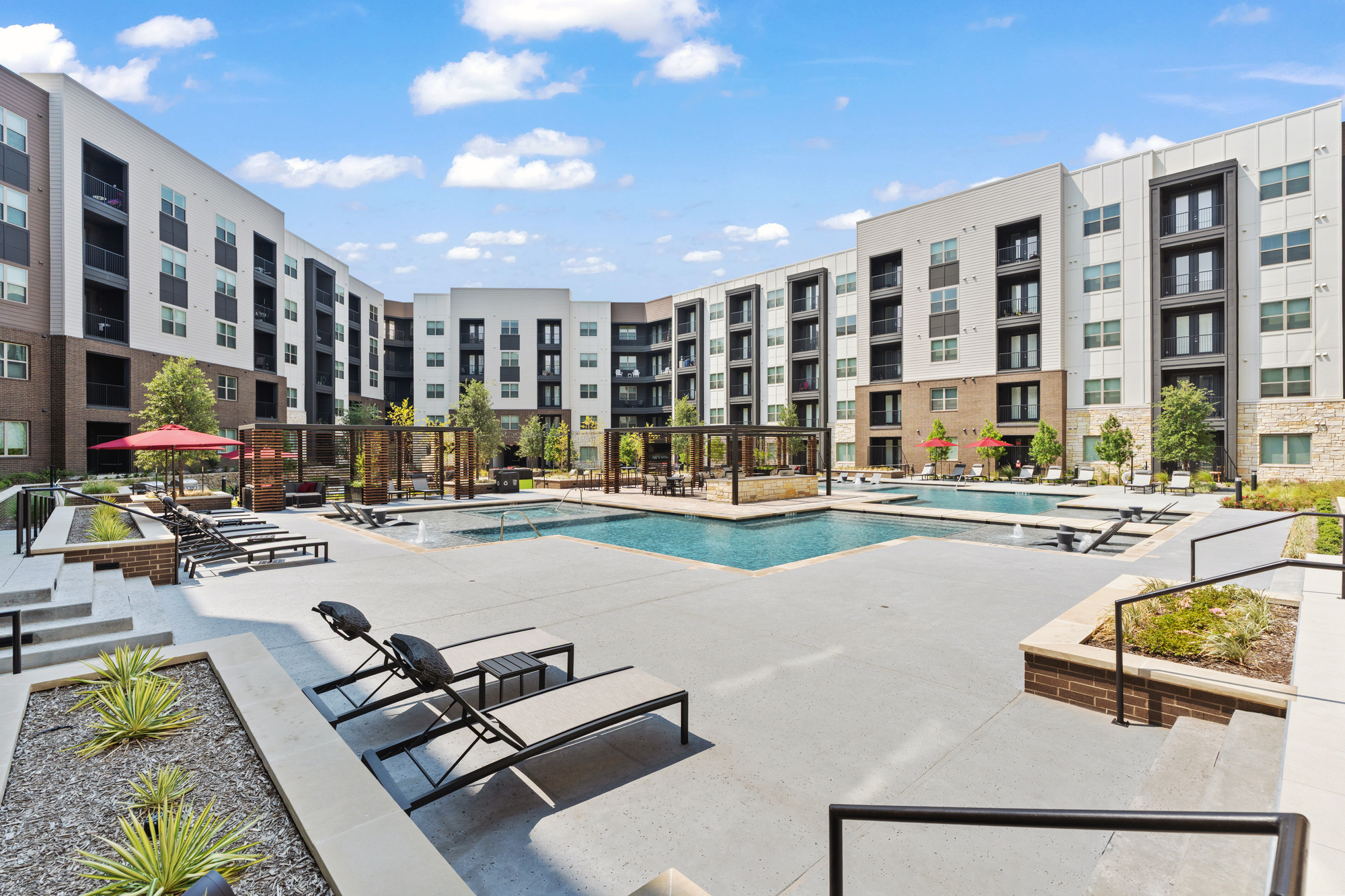 Properties | Newmark